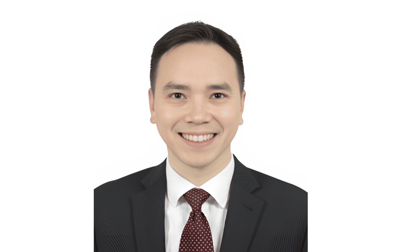 Dr Thomas Ho Wai Thong | Thomson Medical