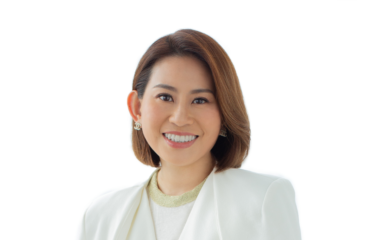 Dr Sharon Foo Anqi | Thomson Medical