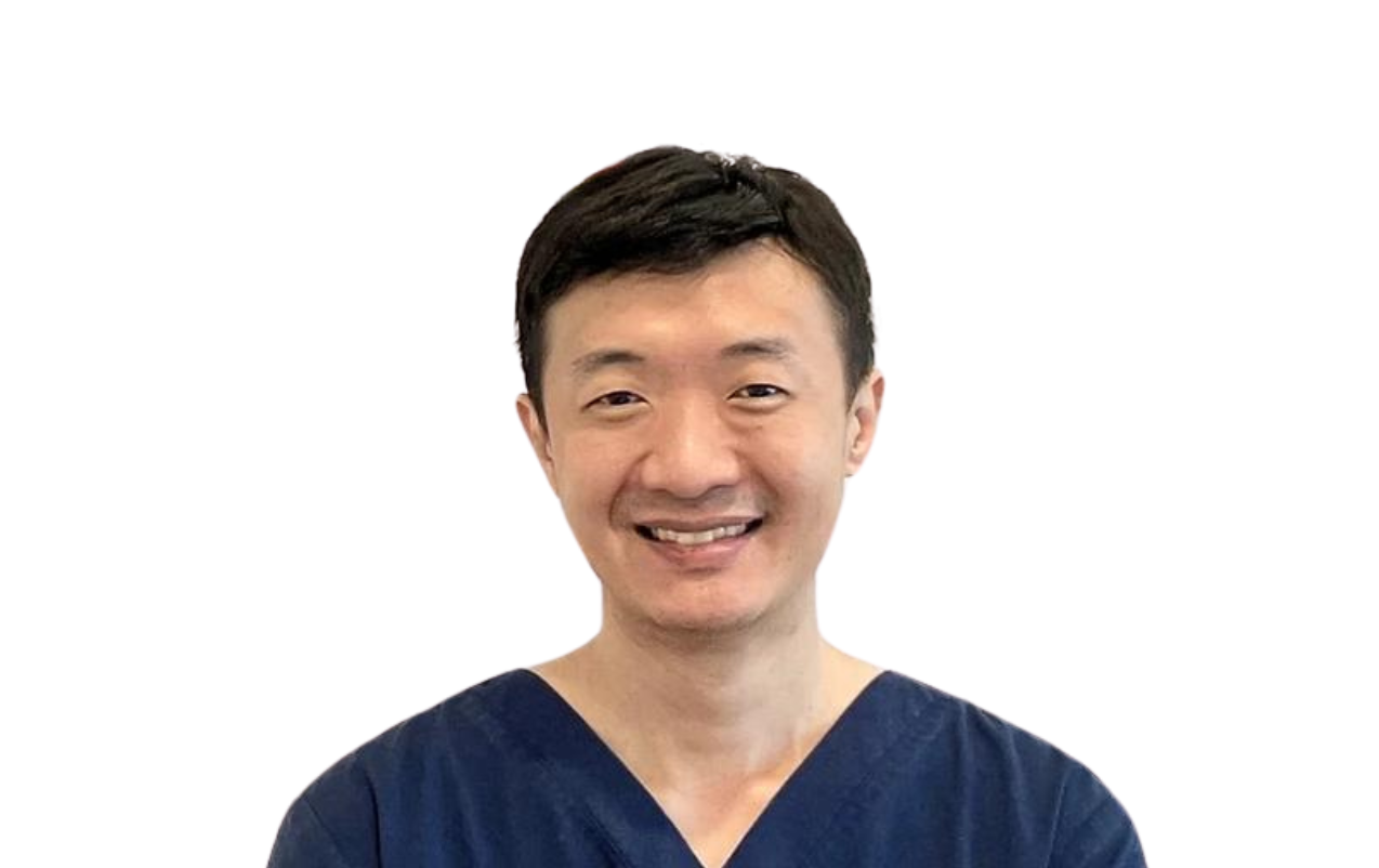 Dr Chong Jin Ho | Thomson Medical