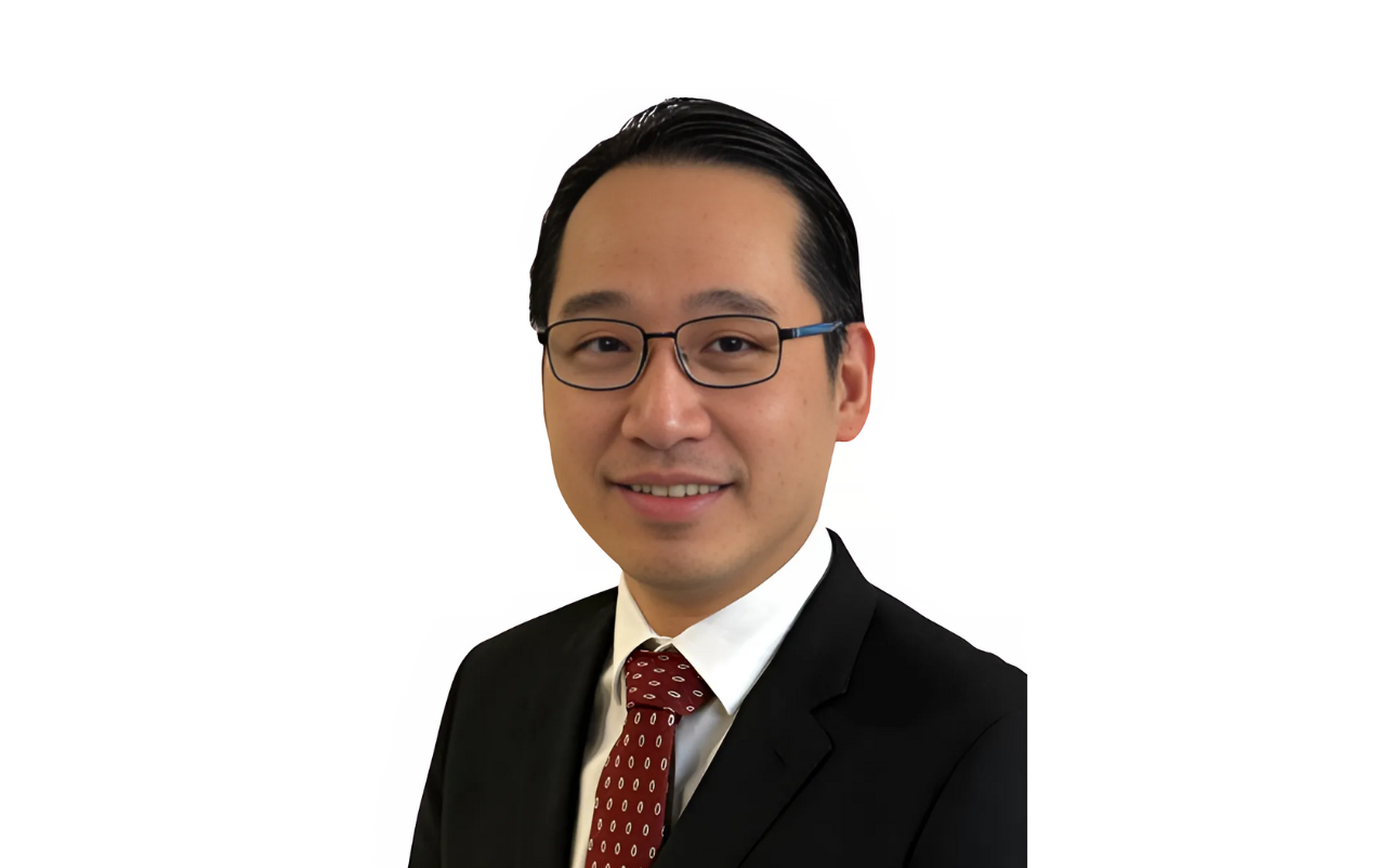 Dr Lau Leok Lim | Thomson Medical