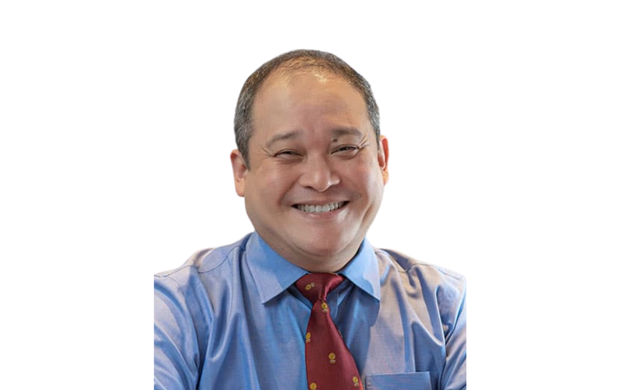 Dr Andrew Clayton Lee | Thomson Medical