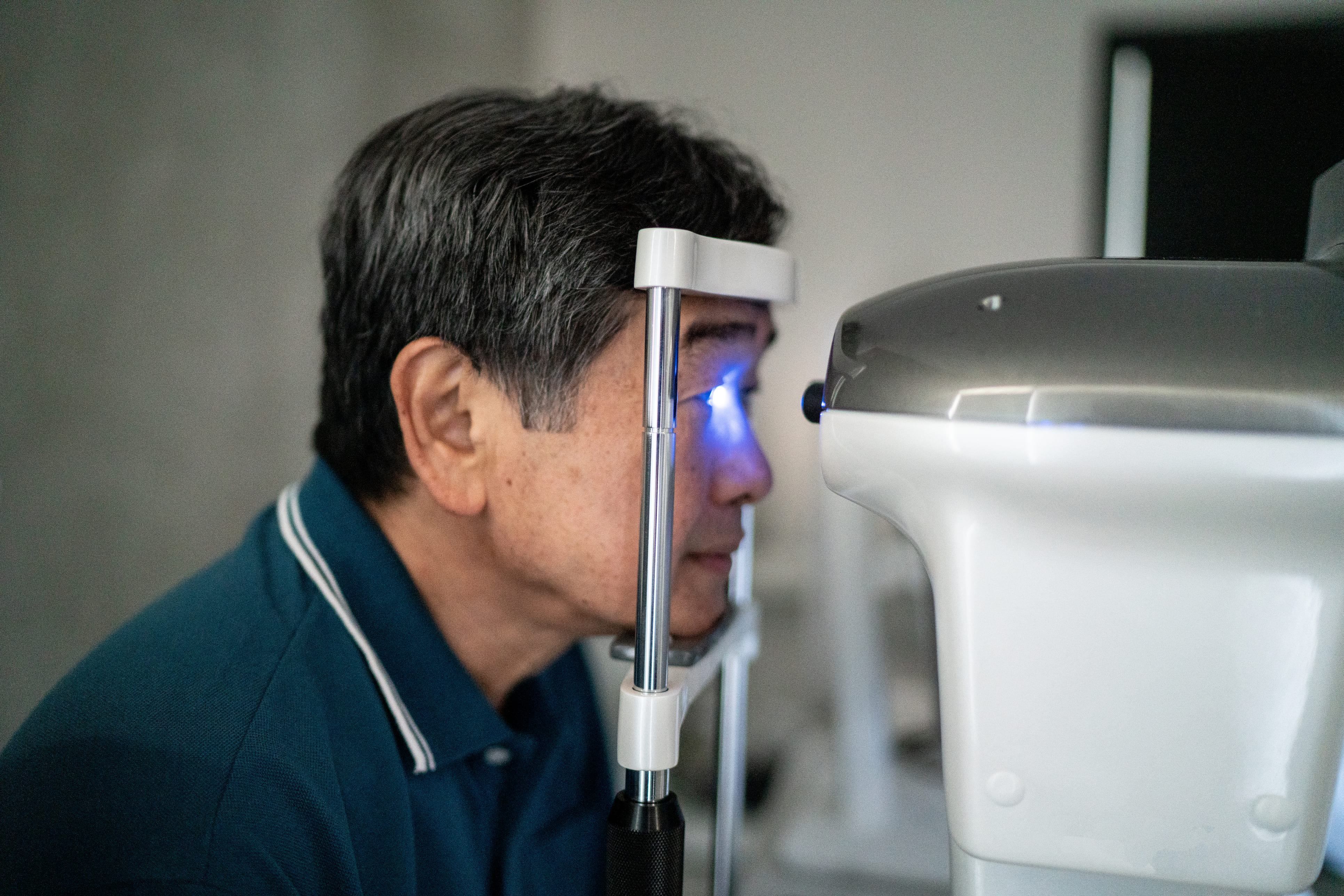 Ophthalmology - Eye Health | Thomson Medical