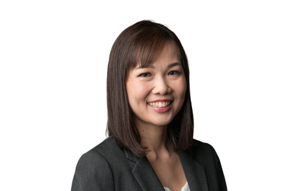 Dr Diana Chan Xin Hui | Thomson Medical