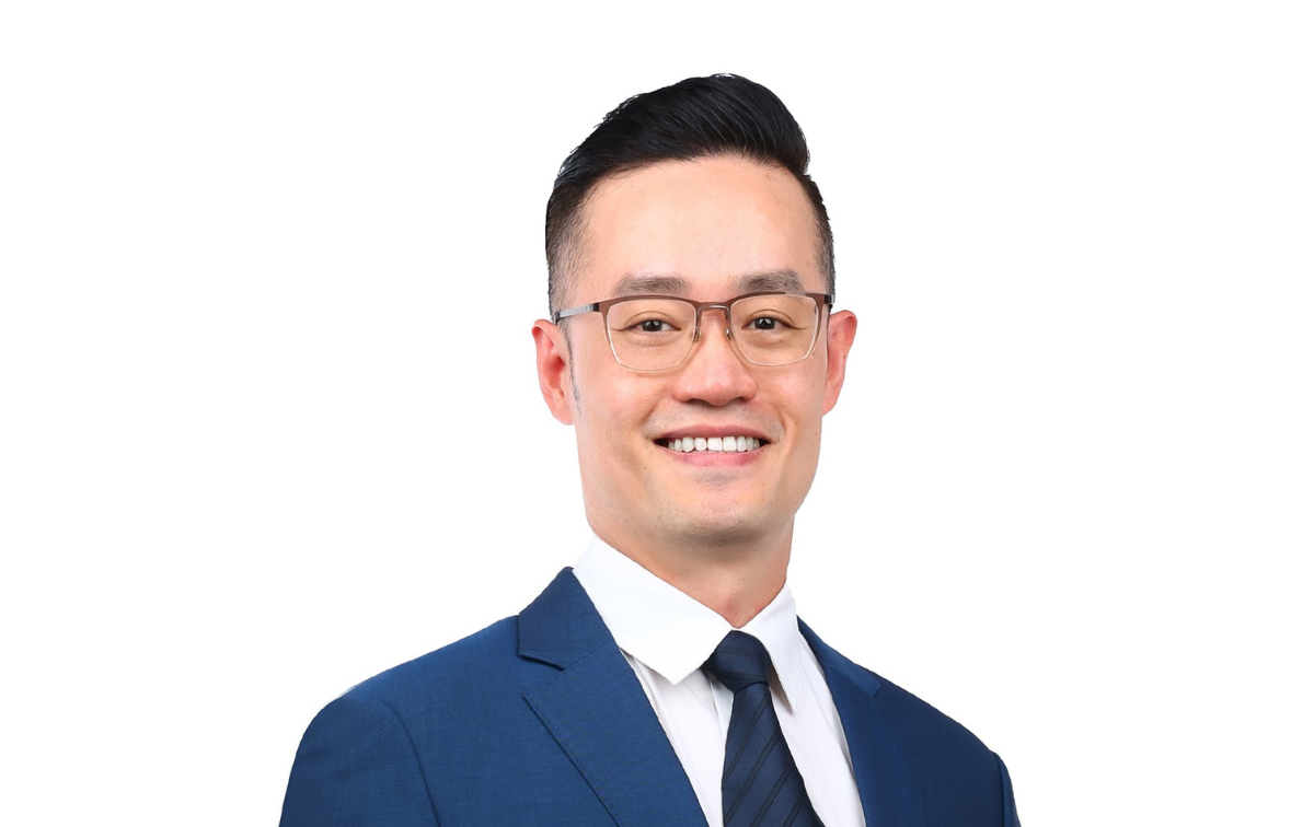Dr Leo Deng Jin | Thomson Medical