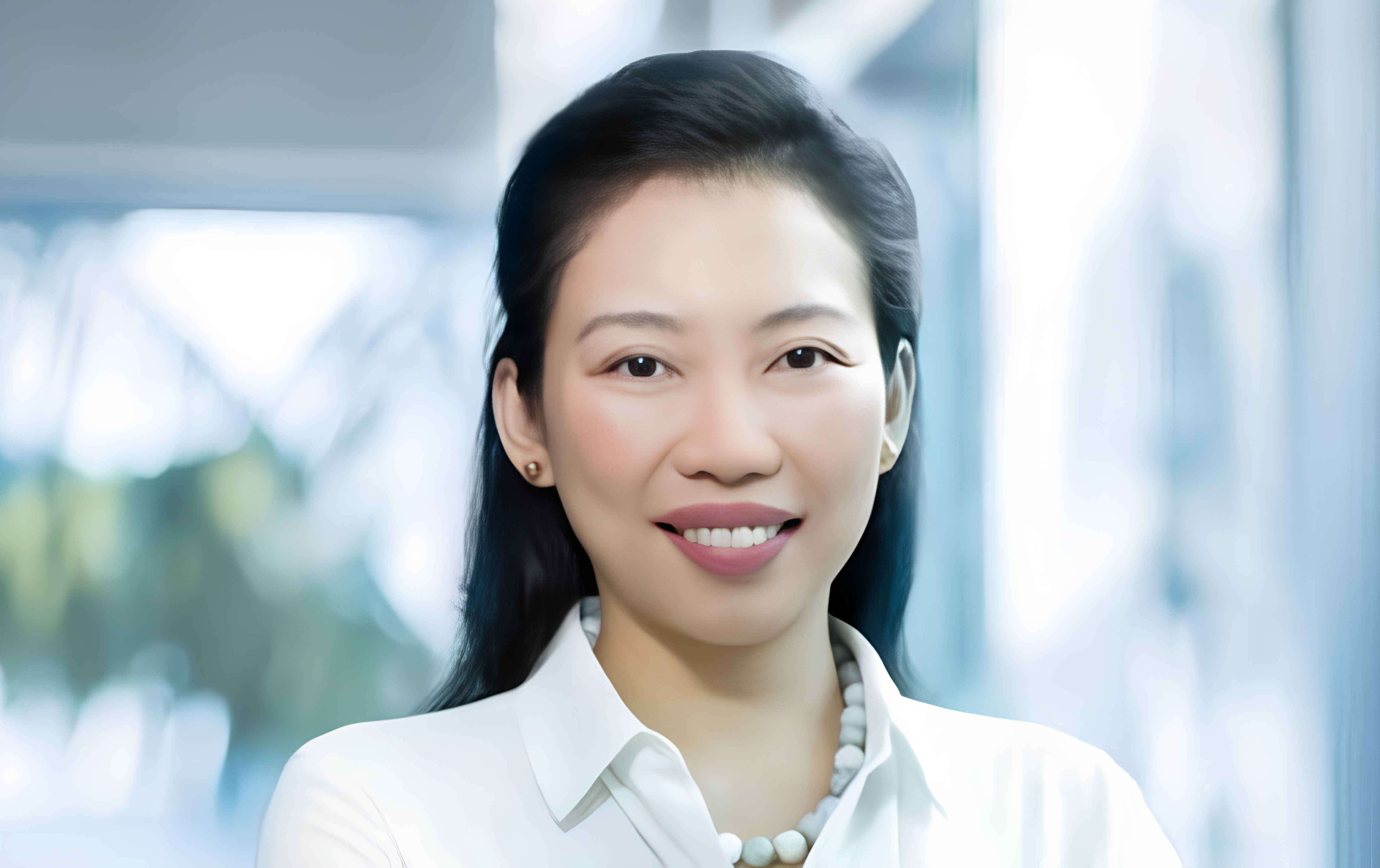 Dr Shilla Mariah Yussof | Thomson Medical