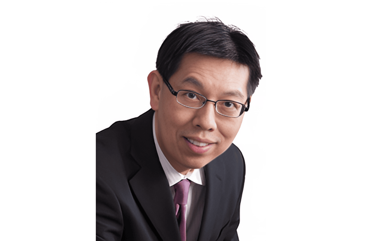 Dr James Lee Weng Soon | Thomson Medical
