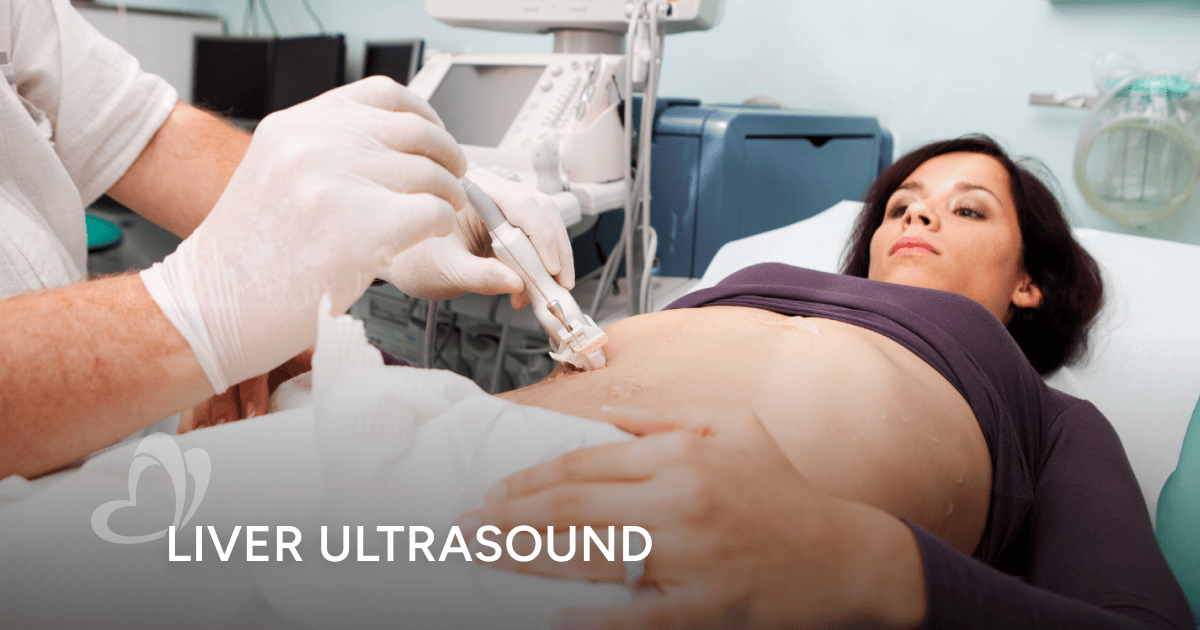 Liver Ultrasound Scan: Here’s What You Need to Know | Thomson Medical