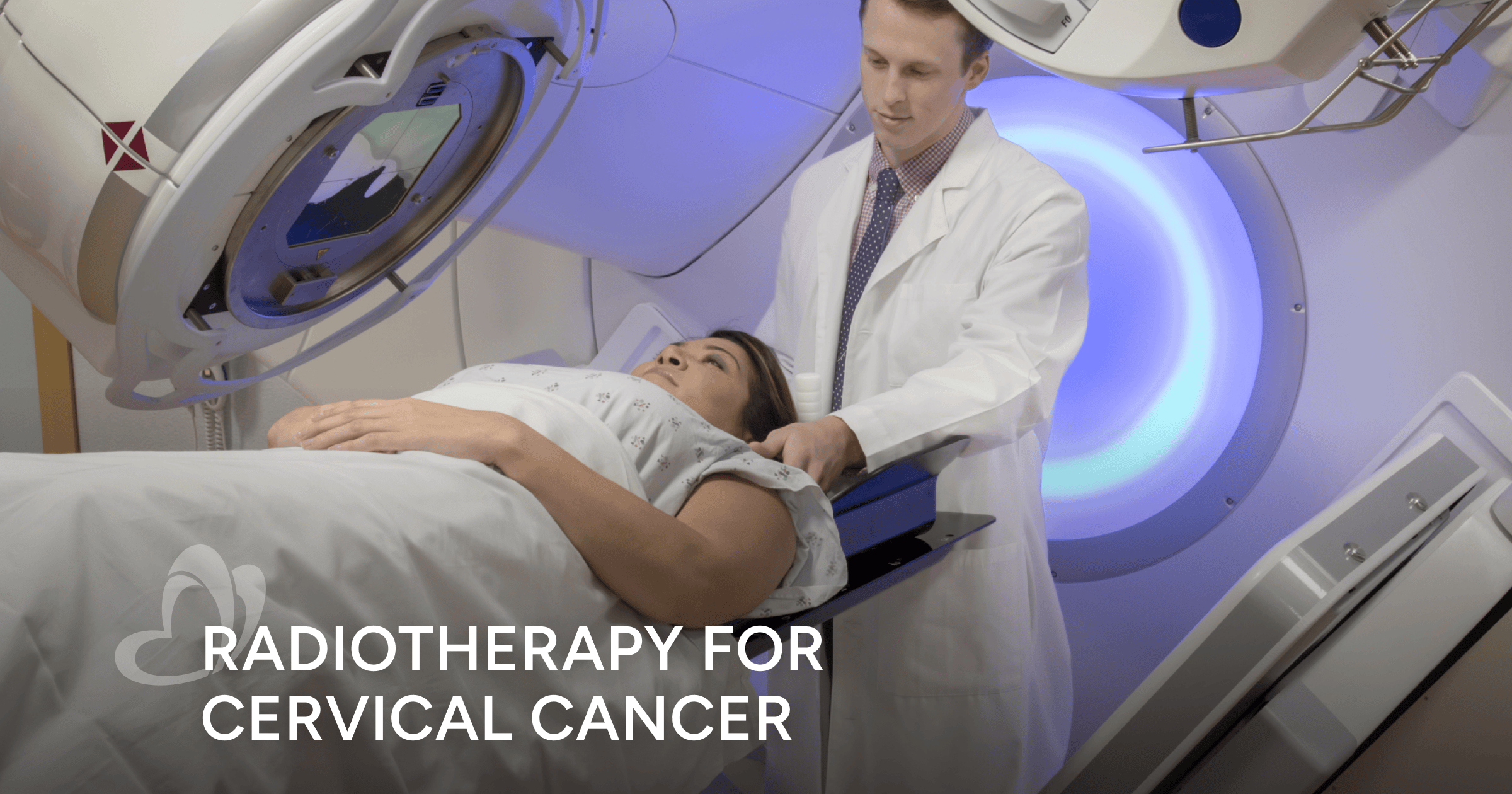 Radiotherapy for Cervical Cancer | Thomson Medical