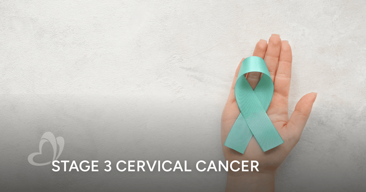 Managing Stage 3 Cervical Cancer: A Guide for Women | Thomson Medical