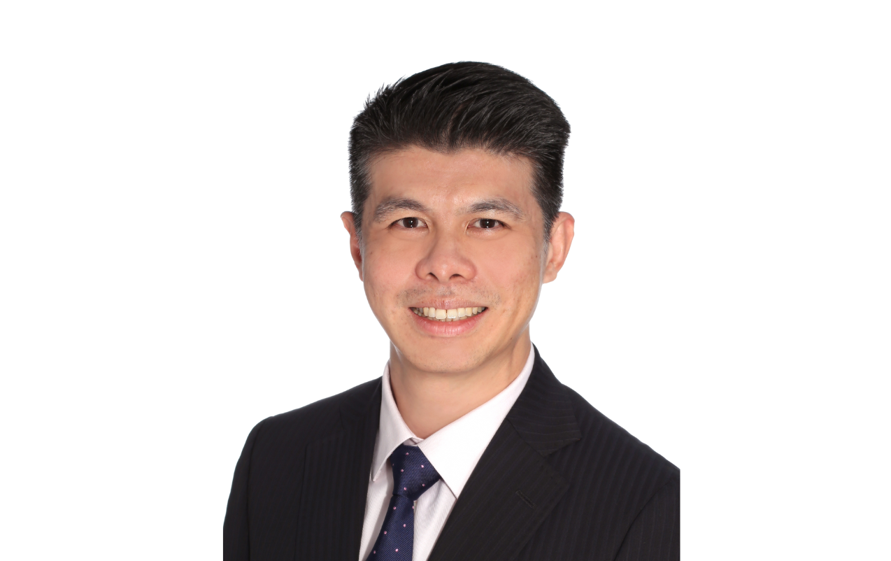 Dr Choo Chuan Gee | Thomson Medical