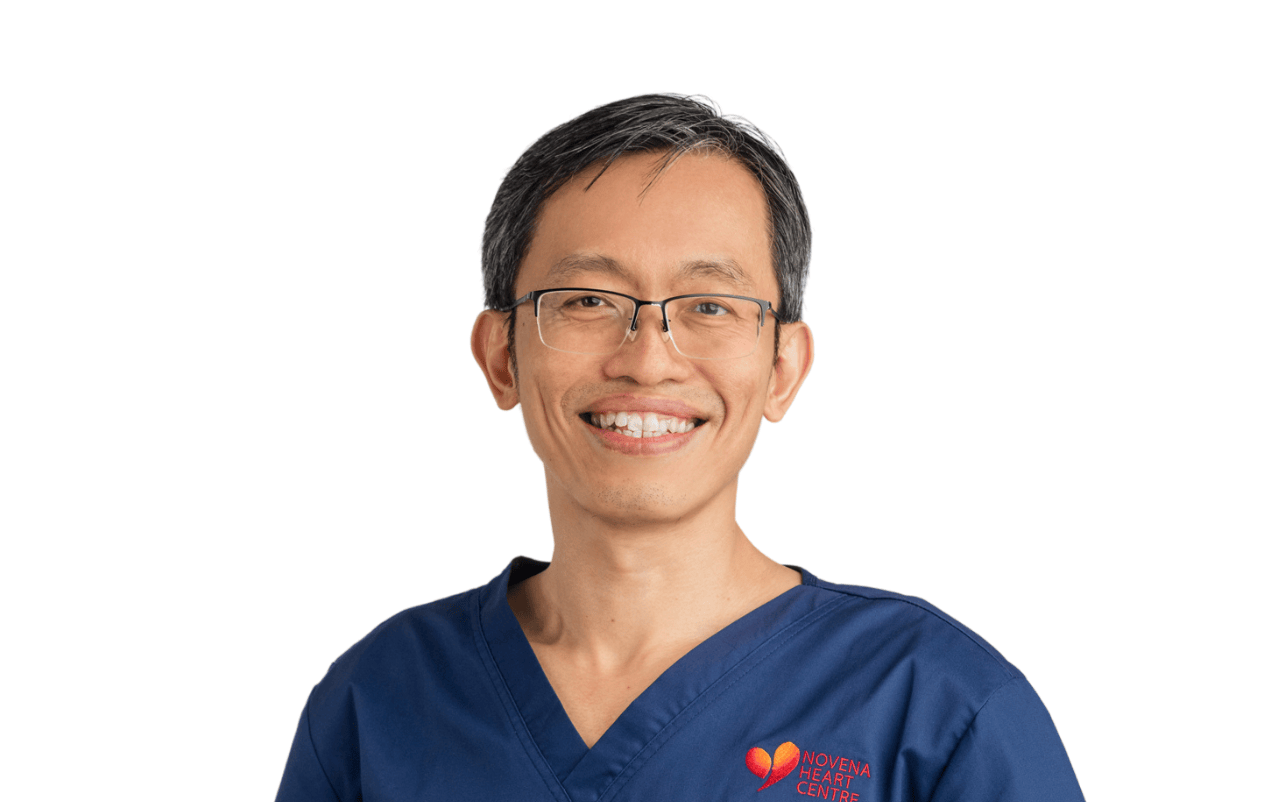 Dr Tang Hak Chiaw | Thomson Medical
