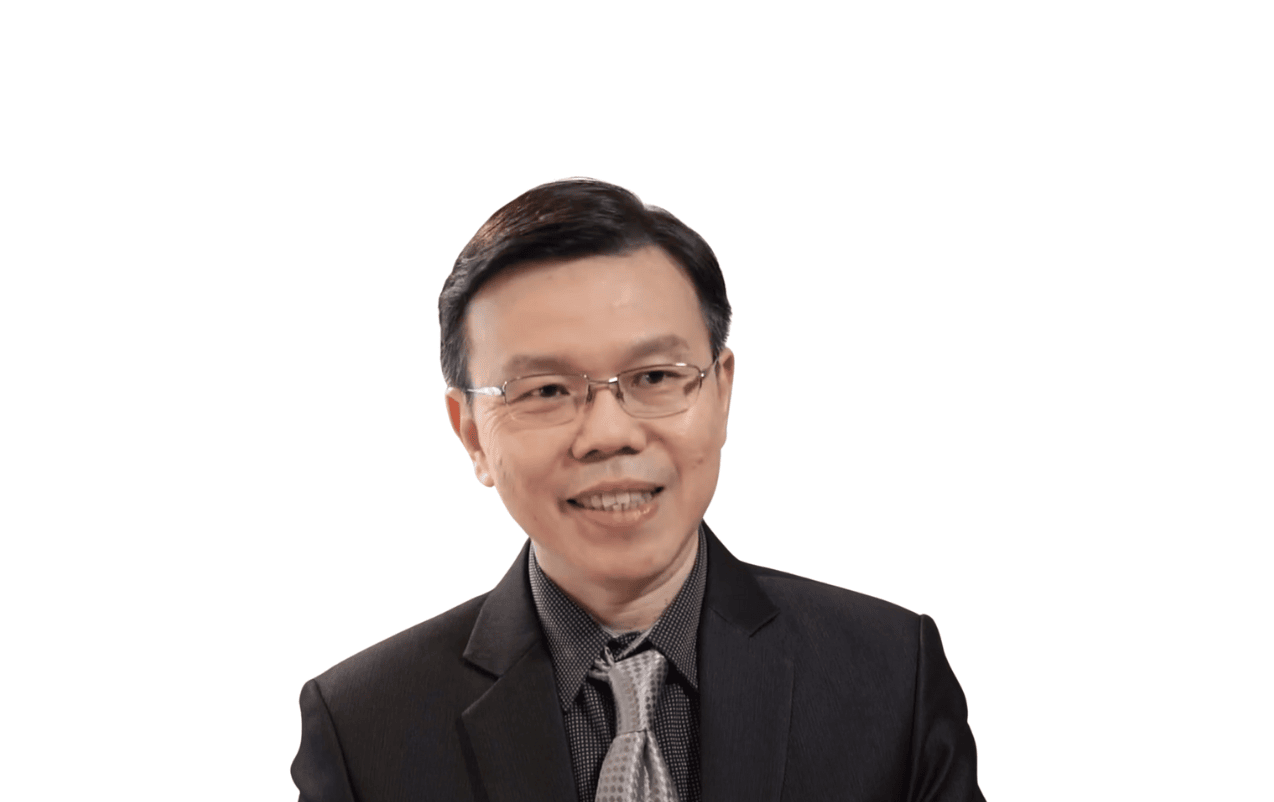Dr Wong Chin Khoon | Thomson Medical
