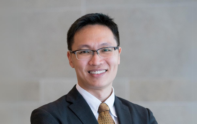 Dr Chong Choon Seng | Thomson Medical