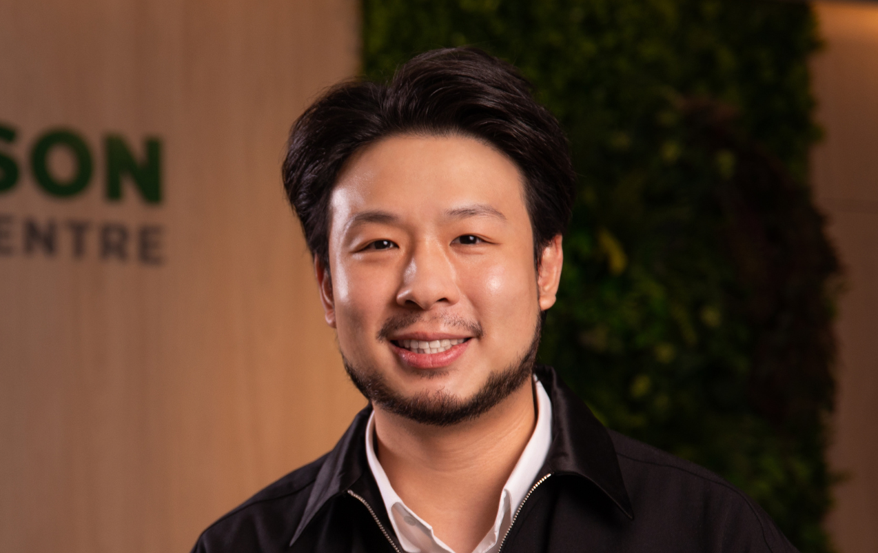 Kiat Lim | Thomson Medical