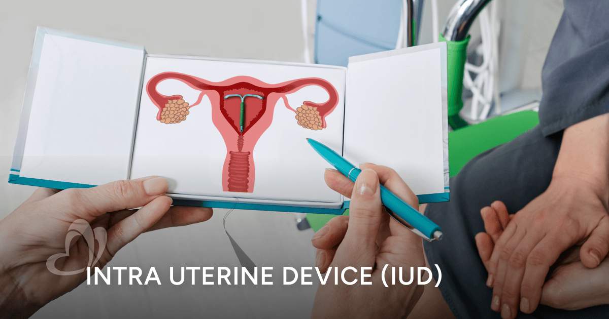 Intra Uterine Device Iud Thomson Medical 2568