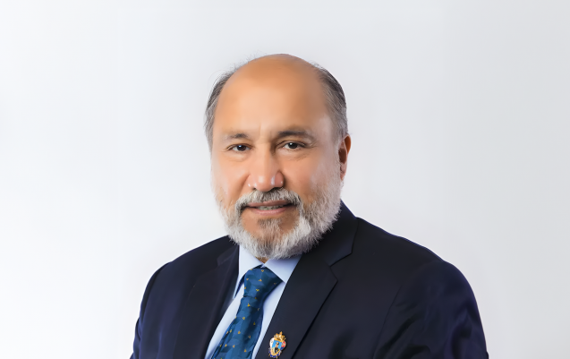 YBHG. Dato’ Sri Mohd Mokhtar Bin Hj. Mohd Shariff | Thomson Medical