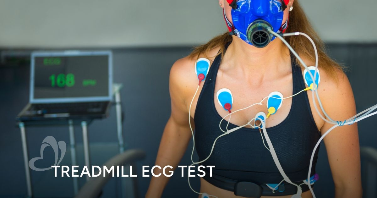 Treadmill Stress Test in Singapore: What It Is & What to Expect ...