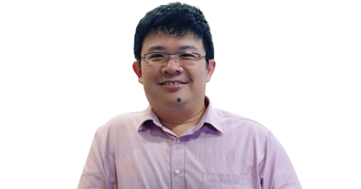 Dr Ang Teck Kee | Thomson Medical