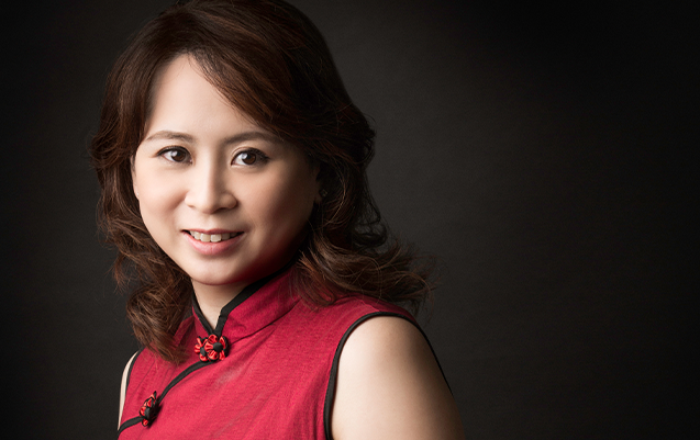 Dr Cindy Pang | Thomson Medical