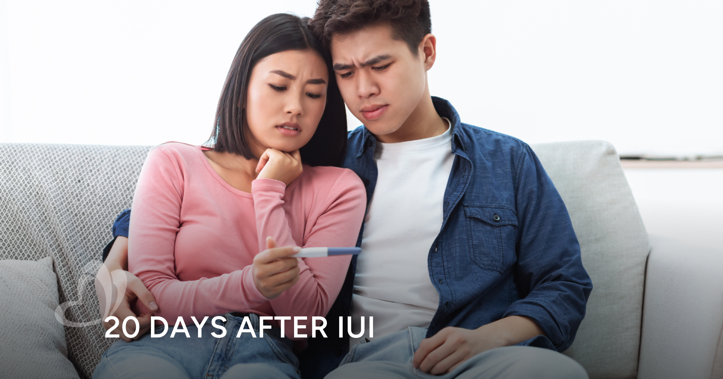 20 Days Post-IUI Negative Pregnancy Tests: What You Need to Know ...