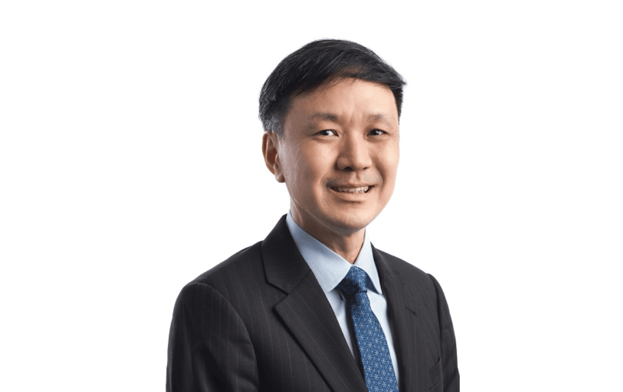 Dr Steven Ng Chin Yuen | Thomson Medical
