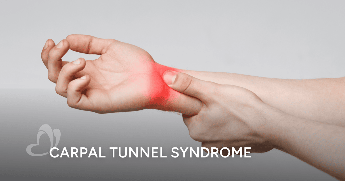 Carpal Tunnel Syndrome: Causes, Symptoms, and Treatments | Thomson Medical