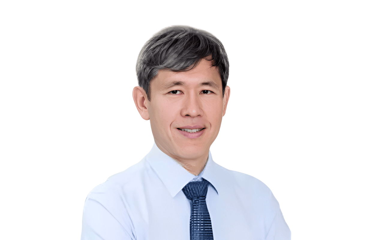 Dr Lawrence Ang | Thomson Medical