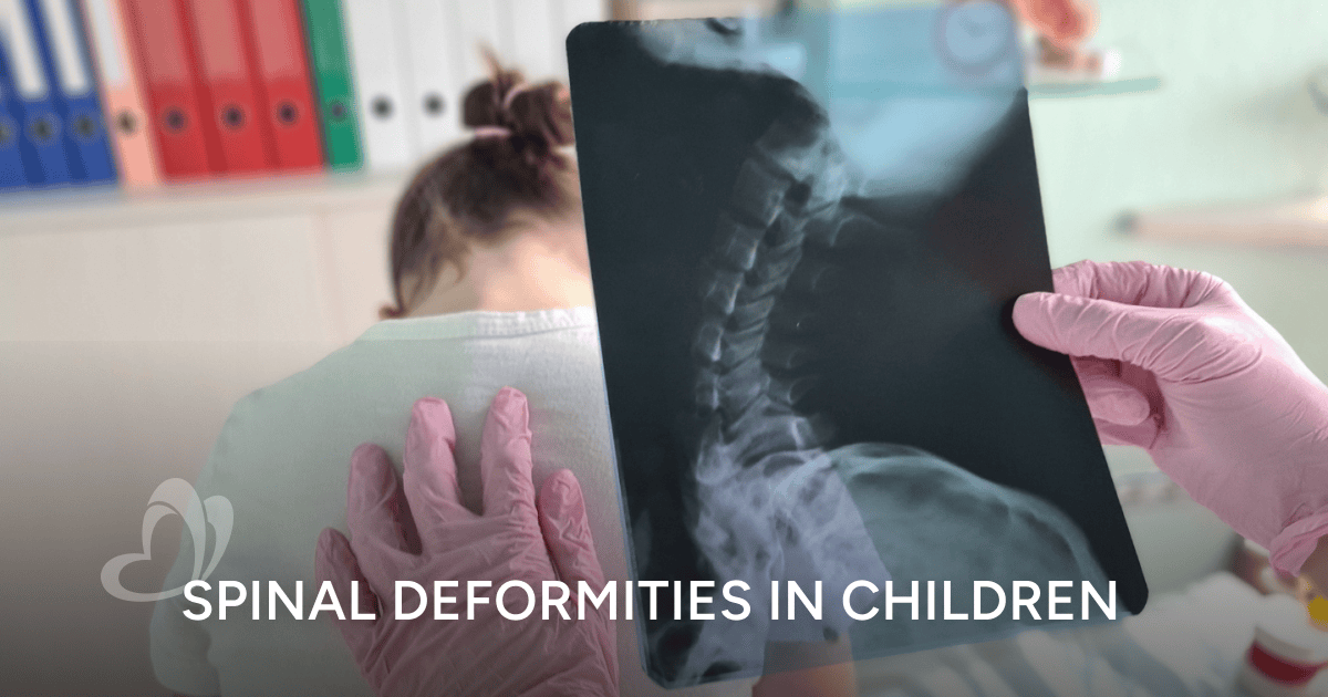 Spinal Deformities in Children: What Parents Should Know | Thomson Medical