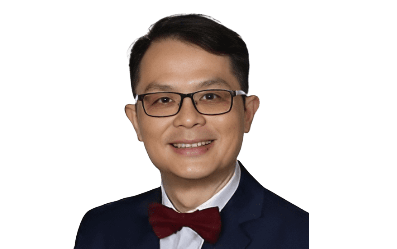 Dr Gong Wei Kin | Thomson Medical