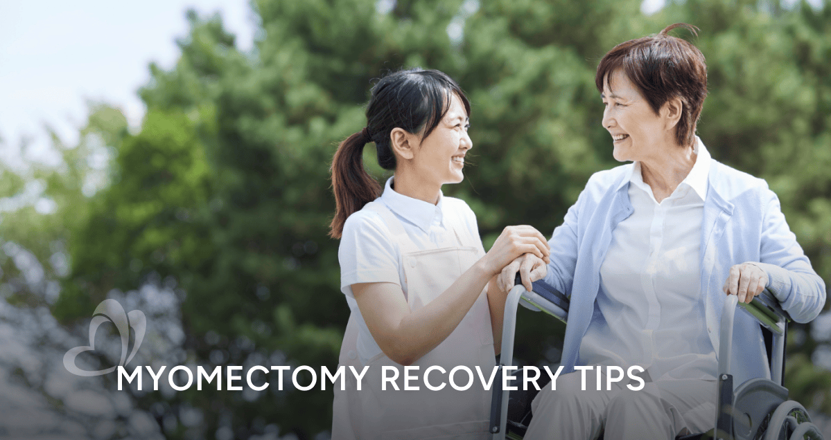 Myomectomy Recovery Tips: What Helps and What to Avoid | Thomson Medical