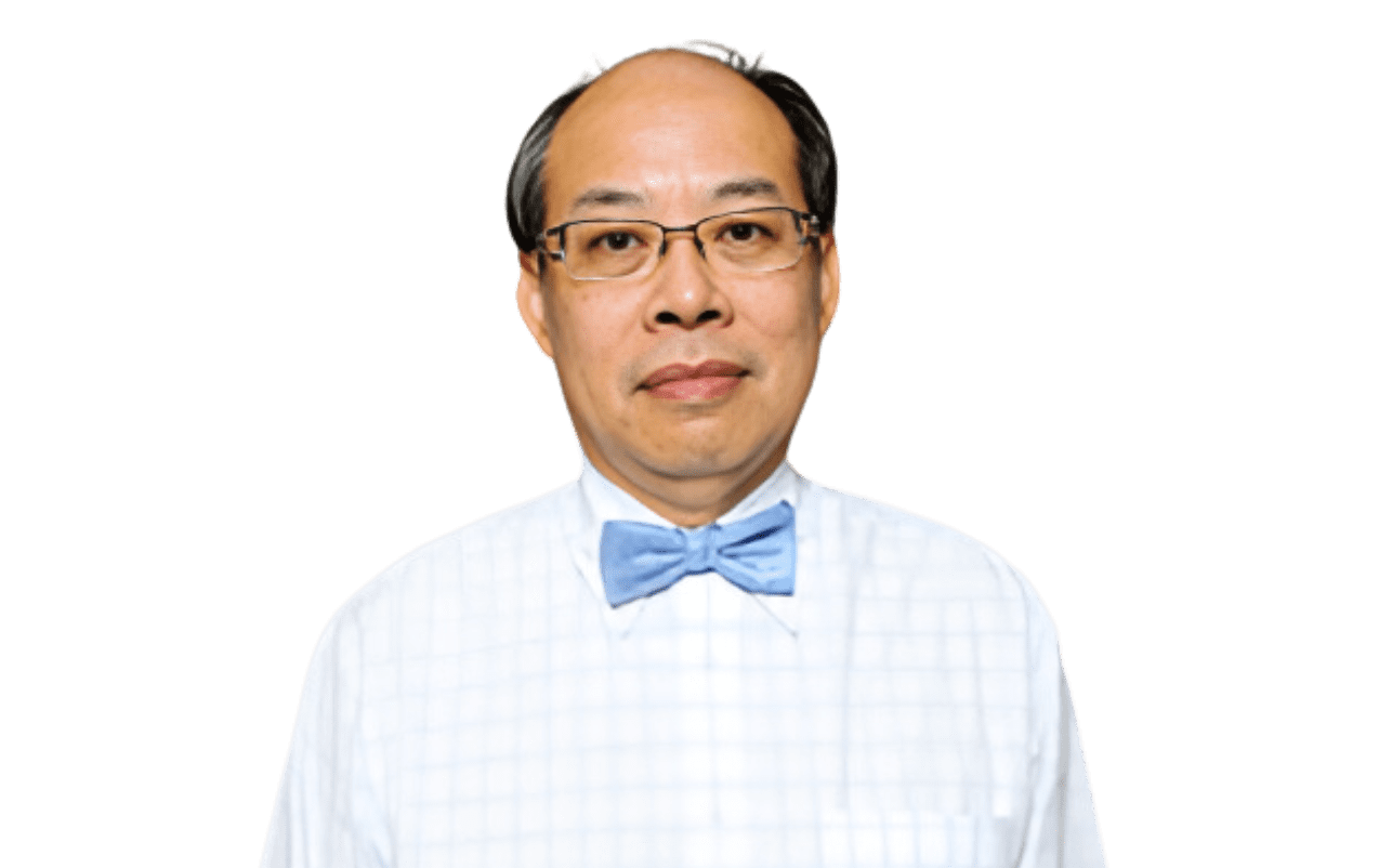 Dr Koh Chung Fai | Thomson Medical