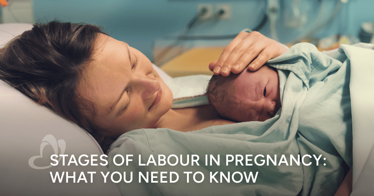 Stages of Labour in Pregnancy: What You Need to Know | Thomson Medical
