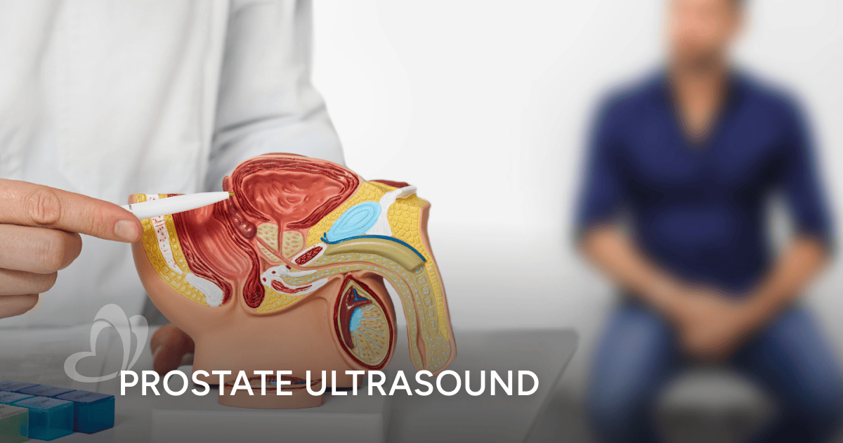 Prostate Ultrasound: Purpose, Procedure and Preparation | Thomson Medical