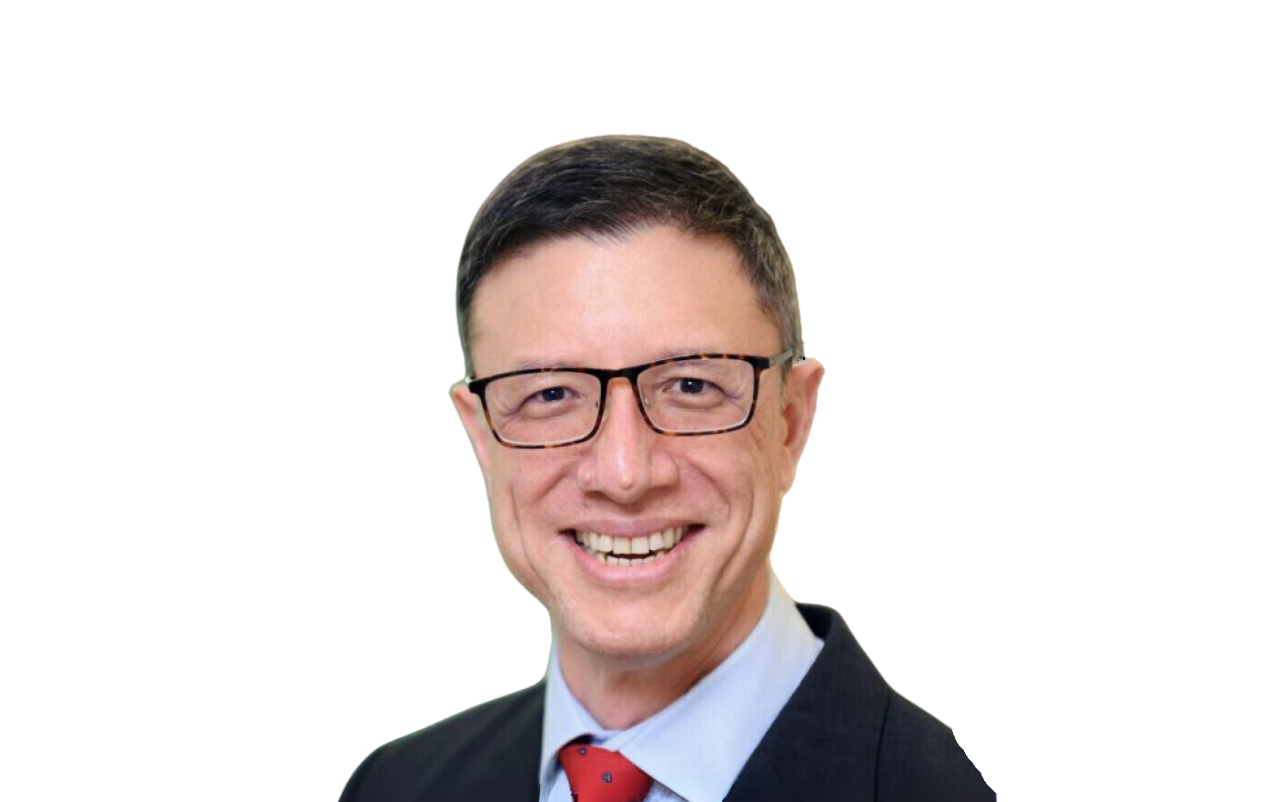 Dr David Lau Pang Cheng | Thomson Medical