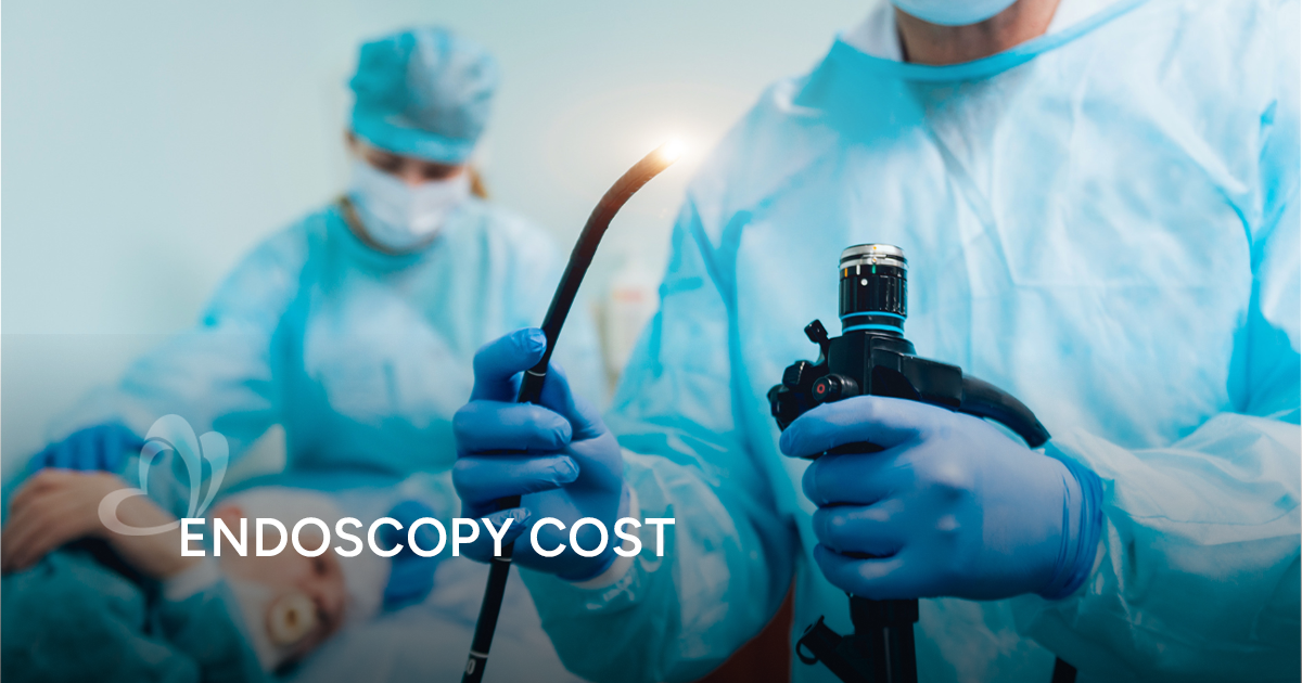 Endoscopy Cost at Private Hospitals in Singapore: What to Expect ...