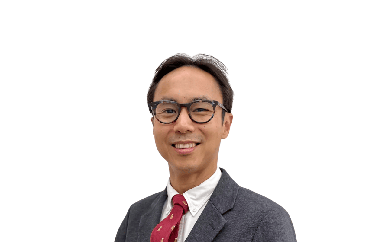 Dr Foo Gen Lin | Thomson Medical