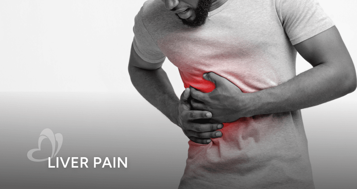 Liver Pain: What It Feels Like, Causes, and When to Worry | Thomson Medical