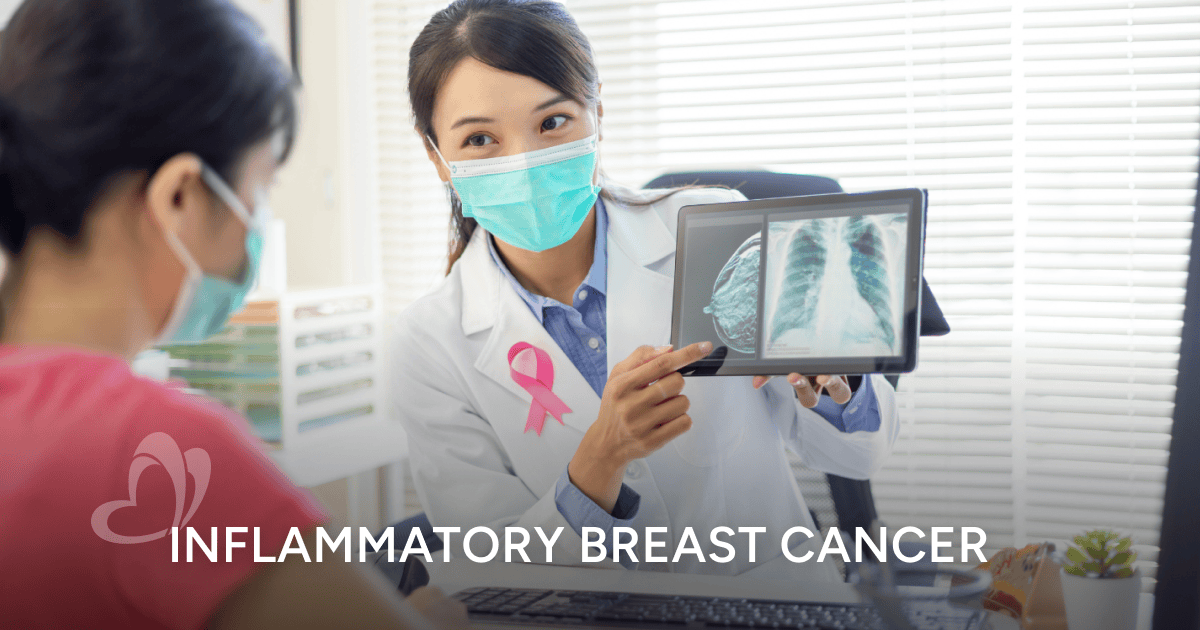 Inflammatory Breast Cancer: Signs, Diagnosis & Treatment | Thomson Medical