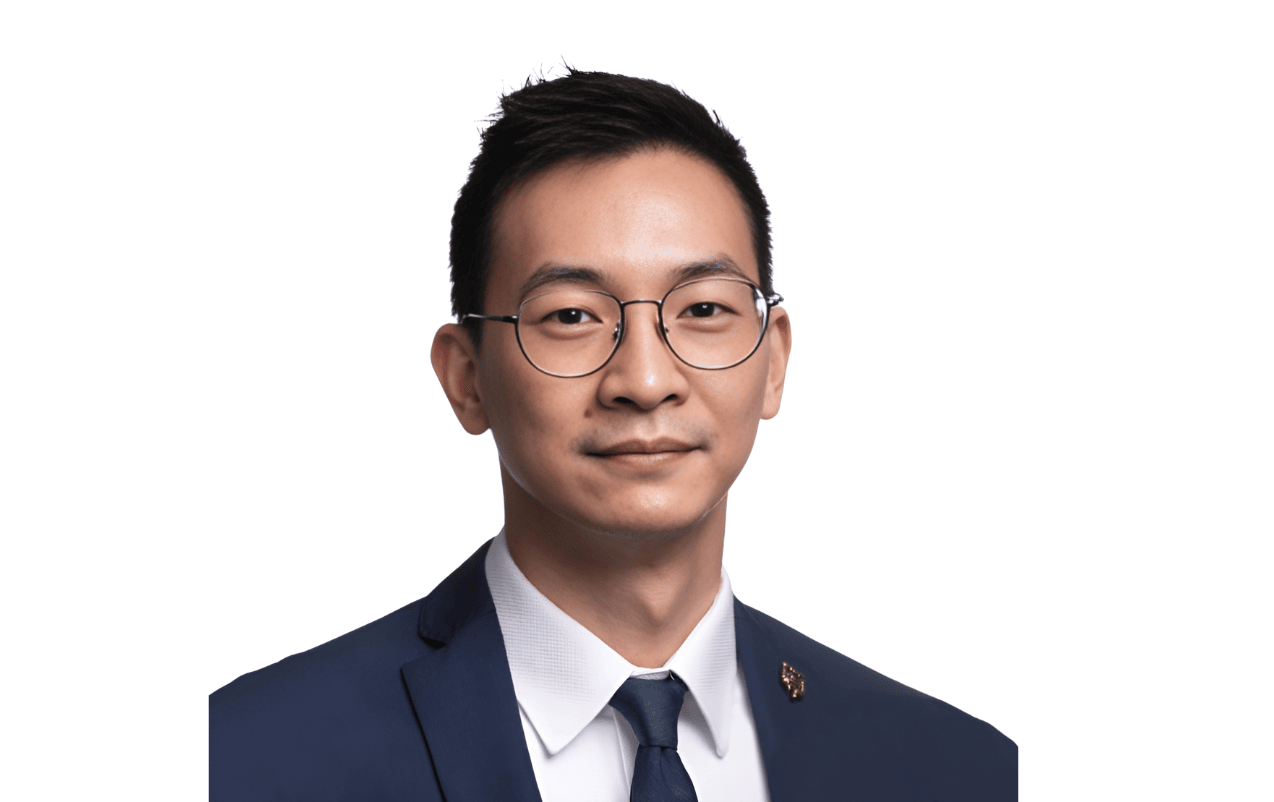 Dr Eugene Yeo Shen Ann | Thomson Medical