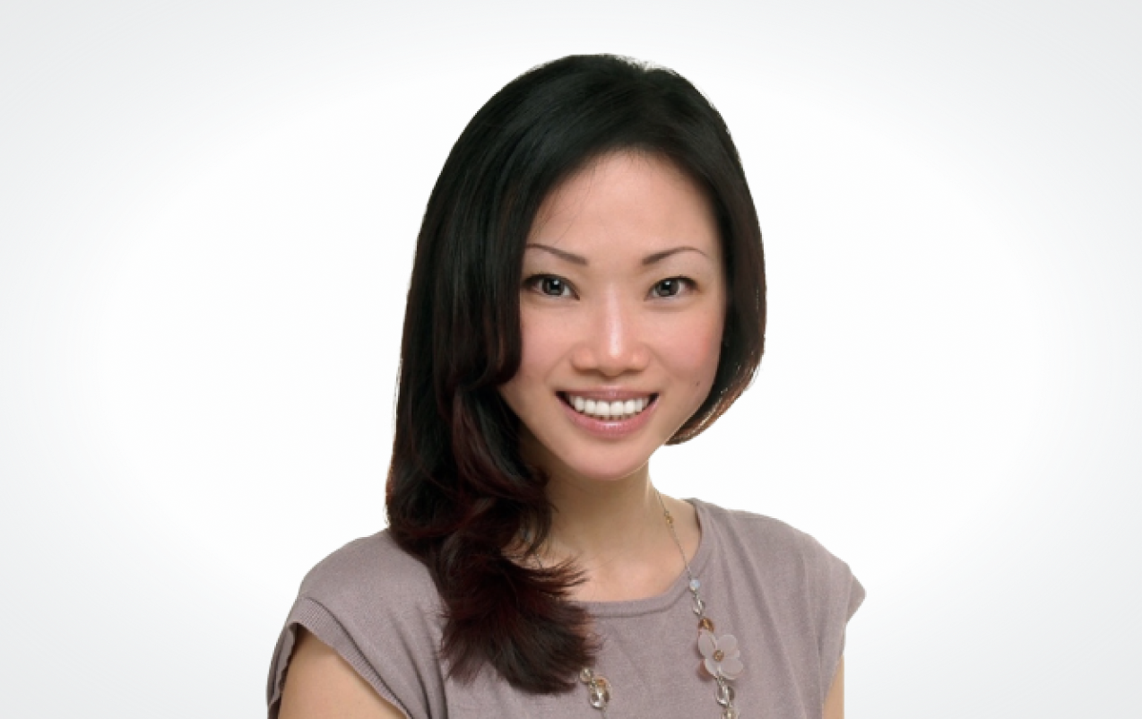 Dr Chia Hui Ling | Thomson Medical