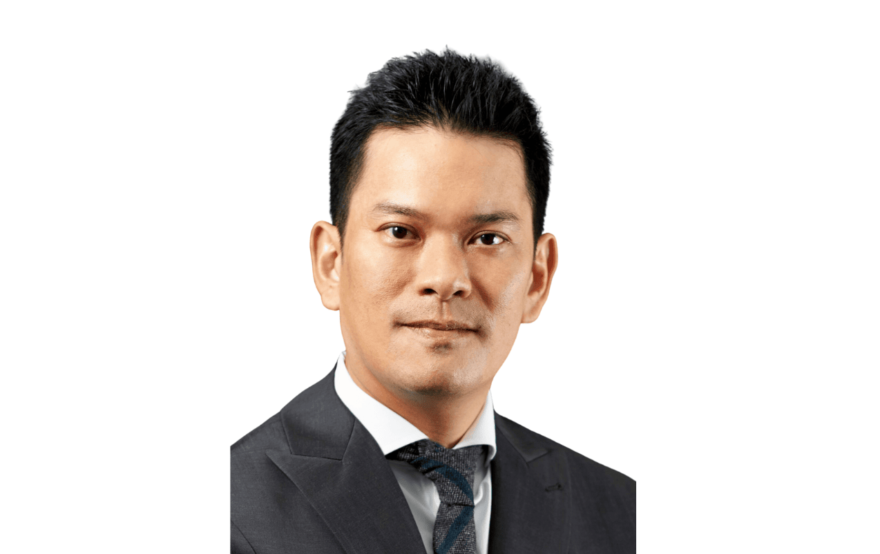 Dr Thor Timothy Anuntapon Chutatape | Thomson Medical