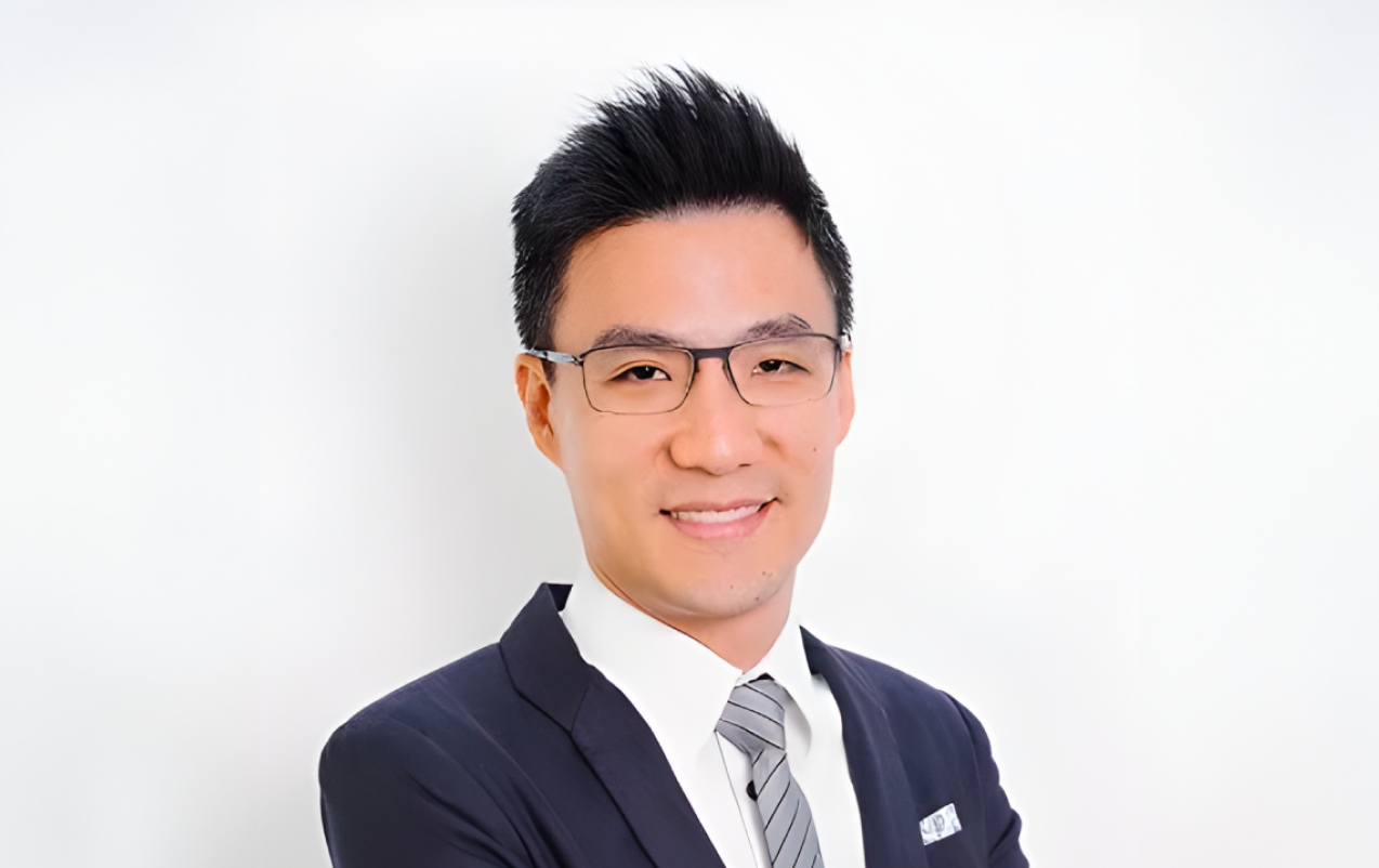 Dr Kenneth Chua Yong Yeow | Thomson Medical