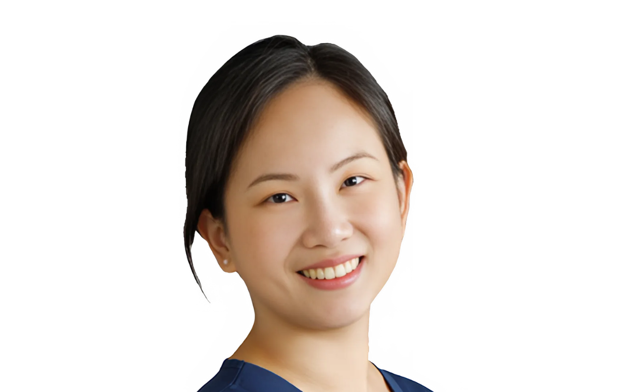 Dr Caroline Ong Yu Ming | Thomson Medical
