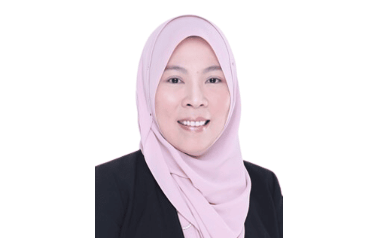 Dr Mas Suhaila Bte Isa | Thomson Medical