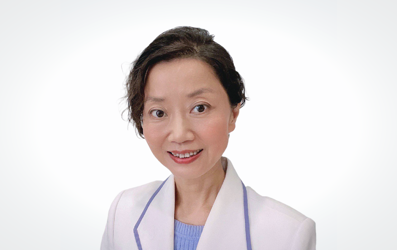 Physician Zhang Lin | Thomson Medical