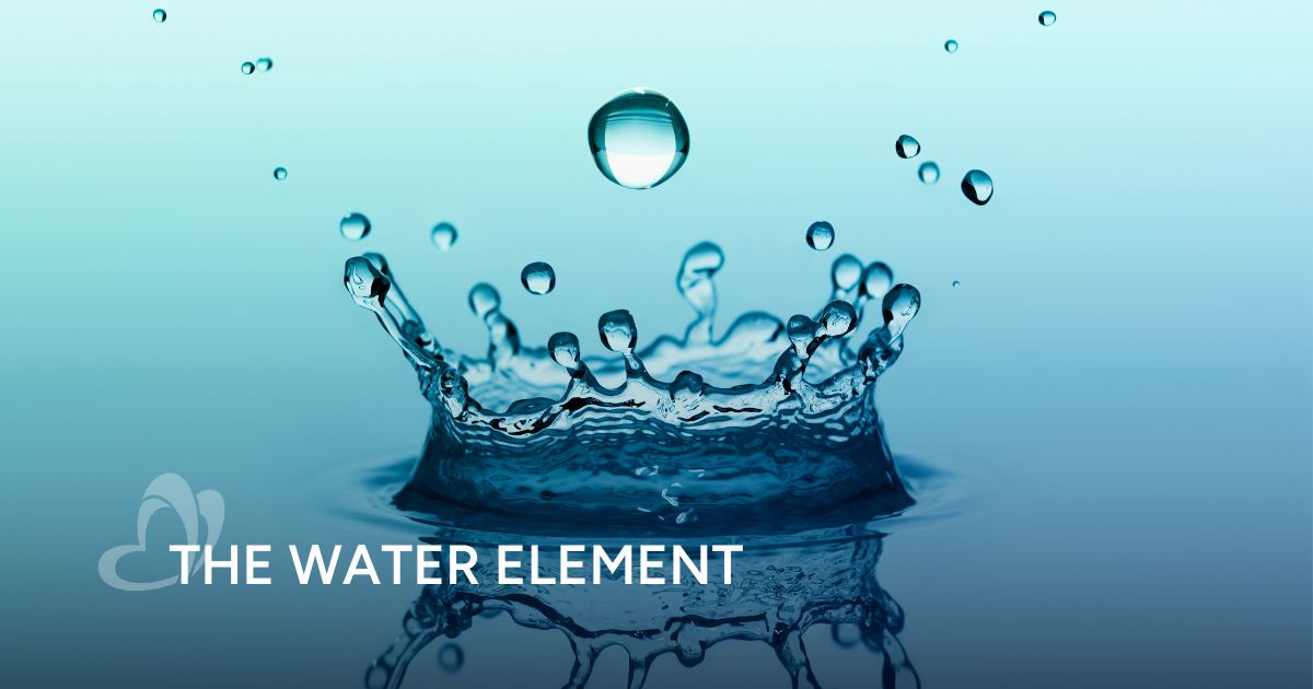 The Water Element | Thomson Medical