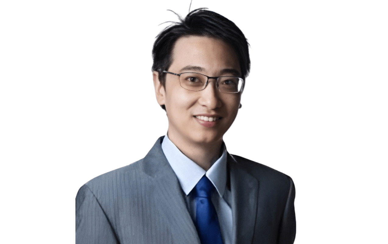Dr Tong Qian Jun | Thomson Medical