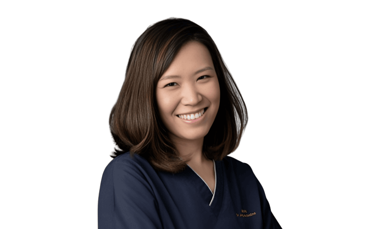 Dr Jacqueline Jung | Thomson Medical