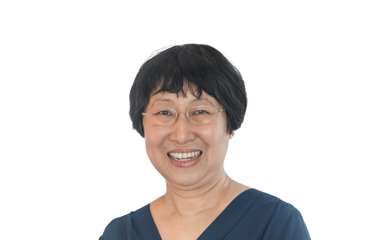 Dr Angelin Tan Yean Swee | Thomson Medical