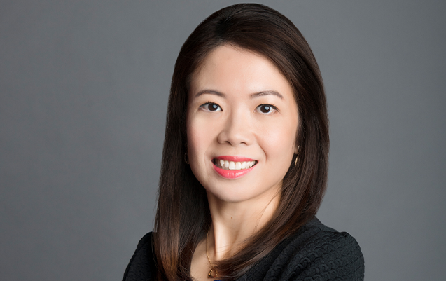 Dr Petrina Wong | Thomson Medical